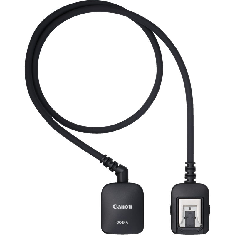 Canon PowerShot V1 Camera, Black